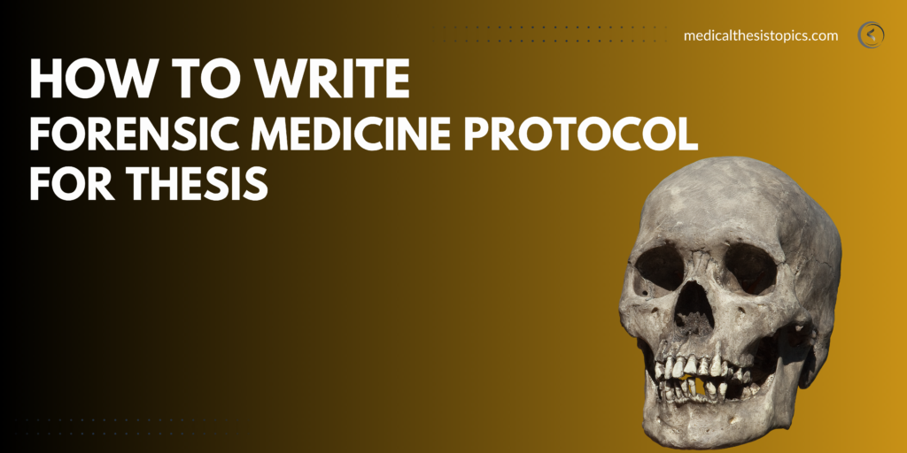 comprehensive FMT protocol writing for Thesis.