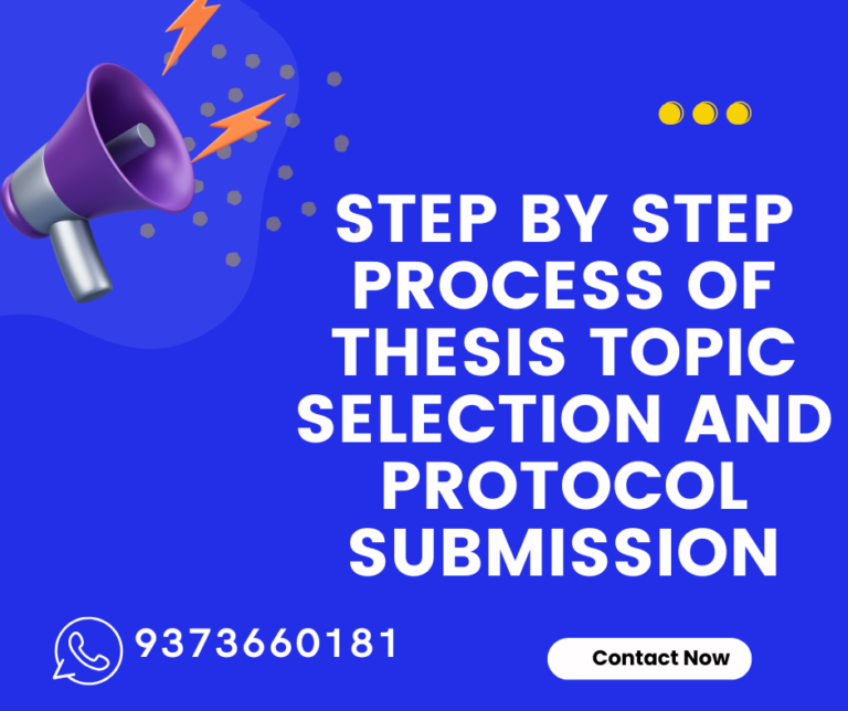 1,00,000+ Database of MD/MS and DNB thesis topics